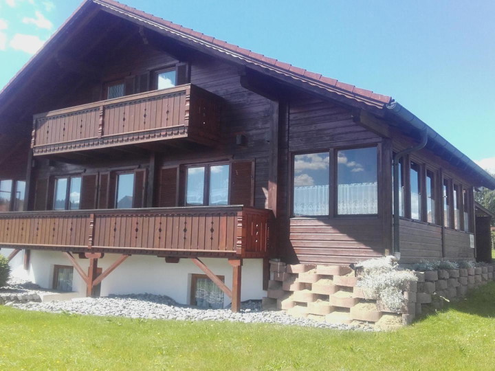 Haus Melanie - Bayern