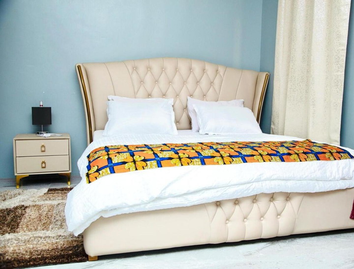 Kapeview Elegant Suites - Cape Coast - Gana
