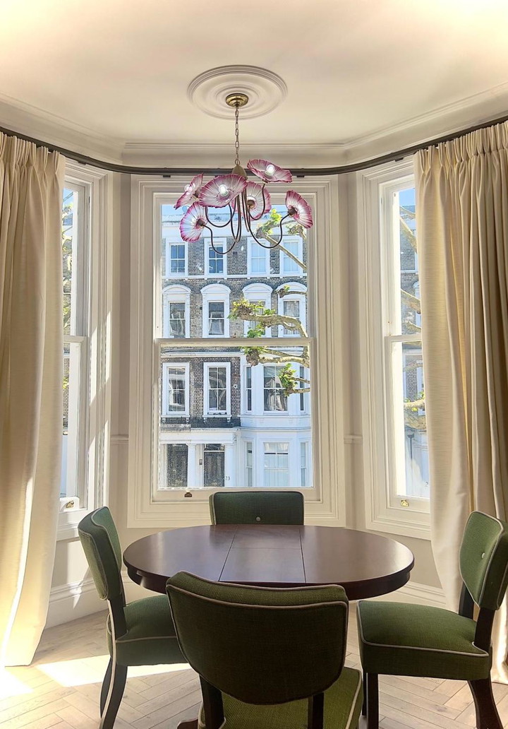 Victorian Renovated 1bd Central Earl's Court - Brentford