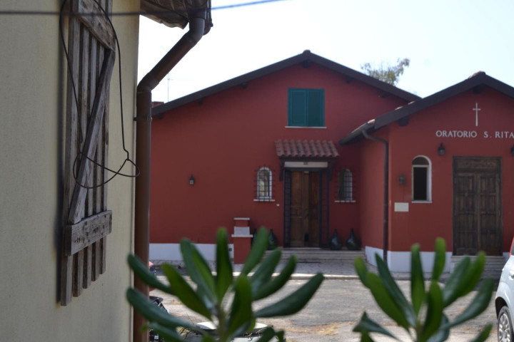 Agriostello Riparo - Anzio