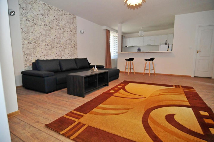 Apartament 6 Central - Târgu Mureș