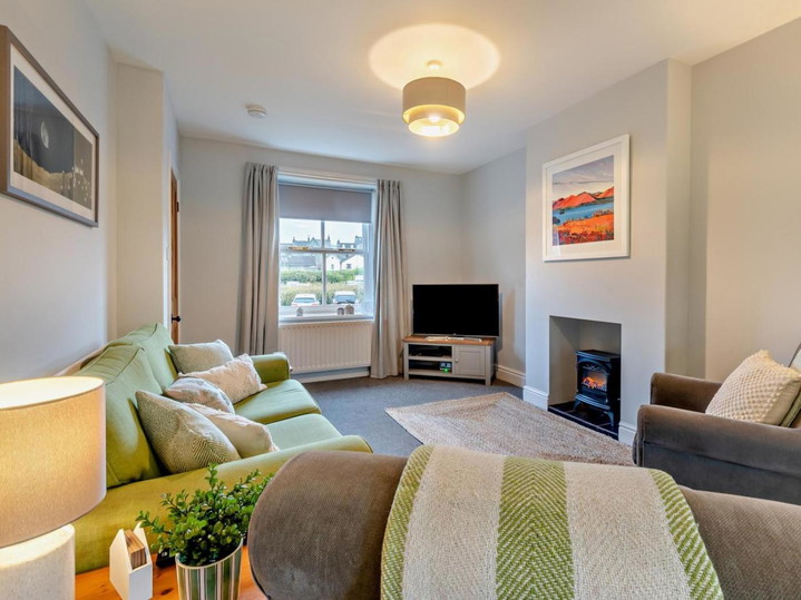 2 Bed In Keswick Oc-sz006 - Keswick