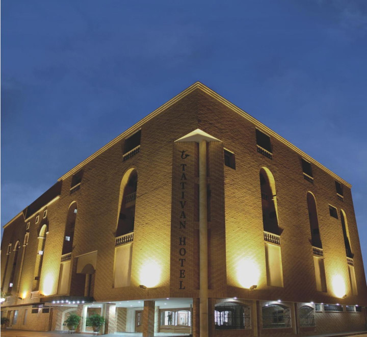 Hotel Tativan - Valledupar