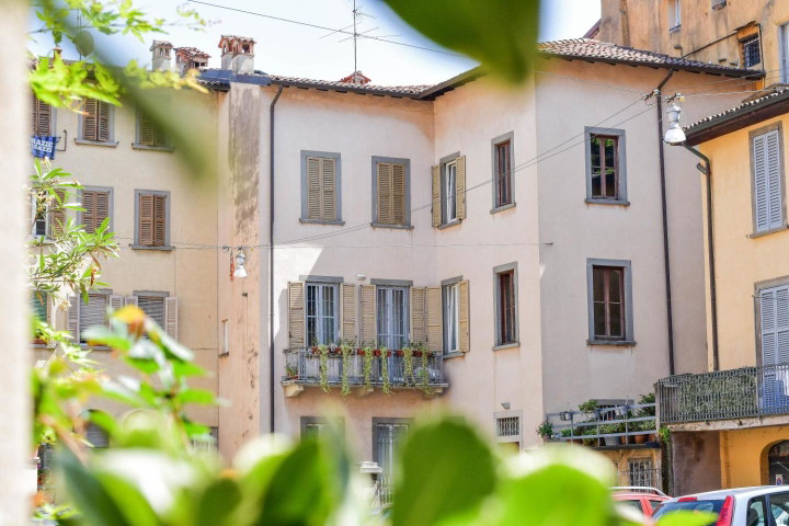 Casa Di Sofia Città Alta - Orio al Serio