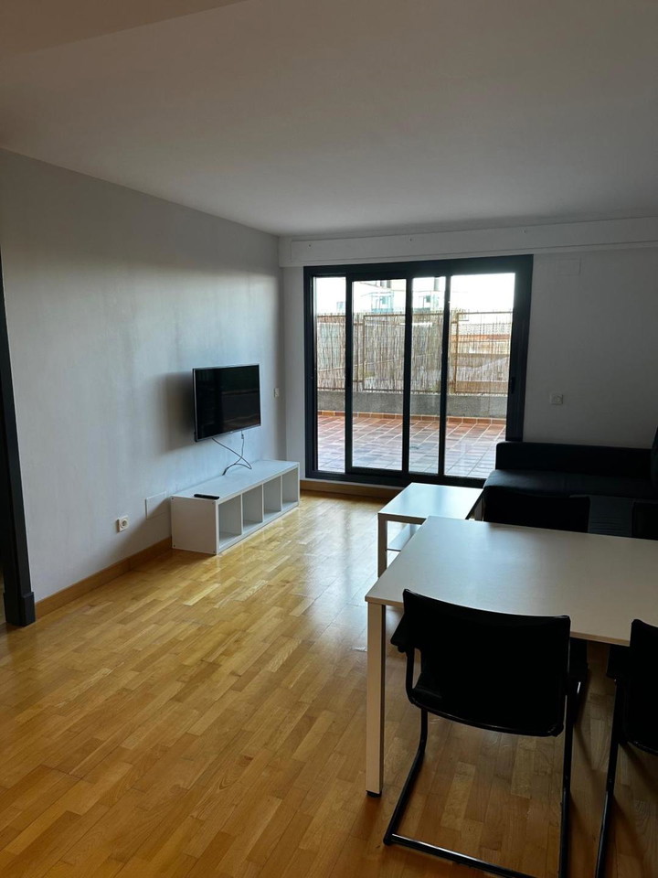 Loft Luminoso Alcorcón Efeso - Leganés