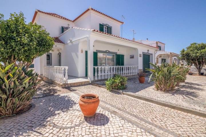 Alcaria Grand House By Tripalg - Altura
