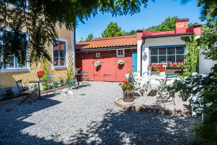 Johannas Guesthouse - Sweden