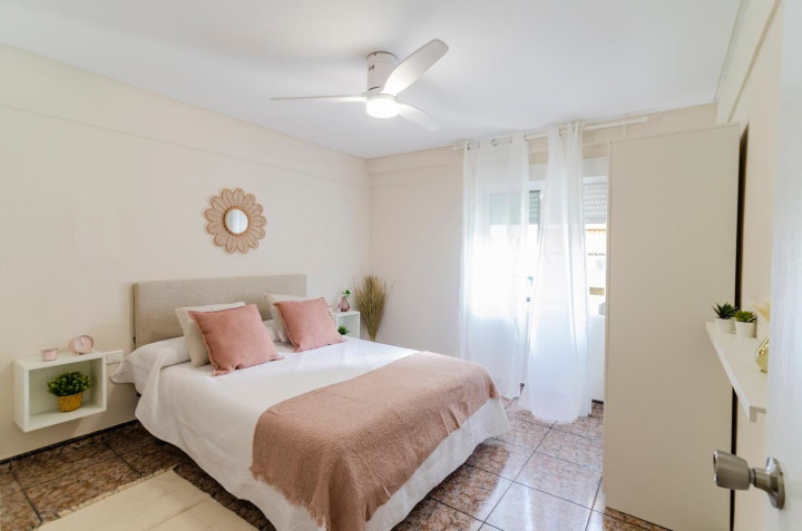 Las Vegas Centro- Home Rent Malaga - Torre del Mar
