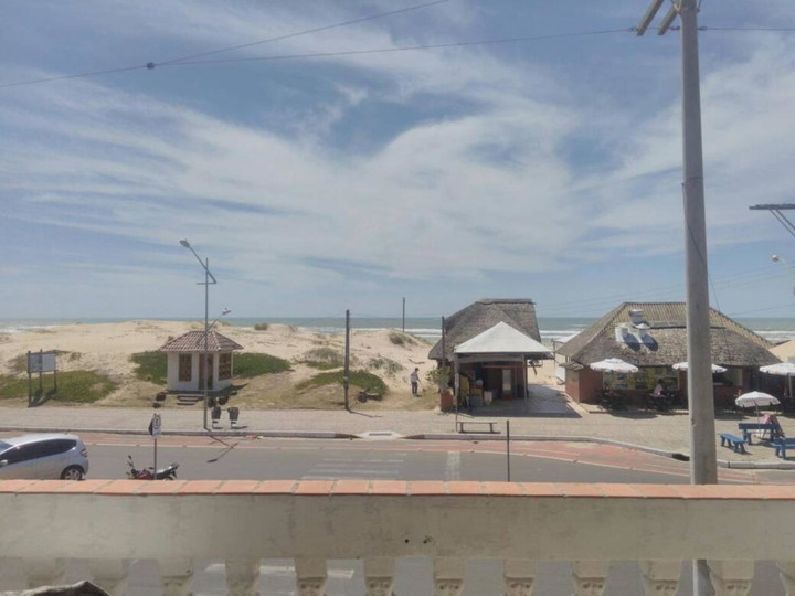 Apartamento Paraíso A Beira Mar - Torres, Brasil