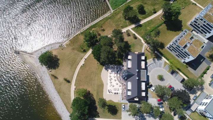 Hotel Strandleben - Schleswig
