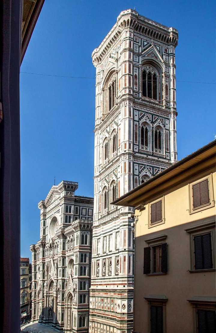 Hotel Costantini - Florencia