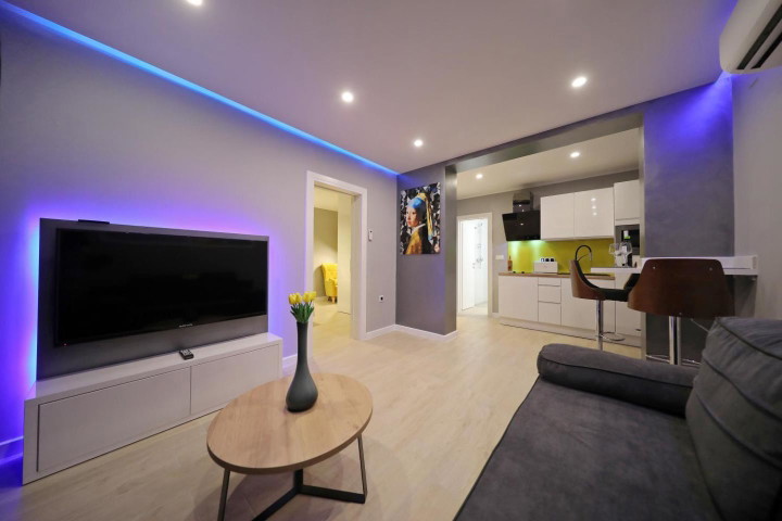 City Marine Luxury Apartments - Bibinje