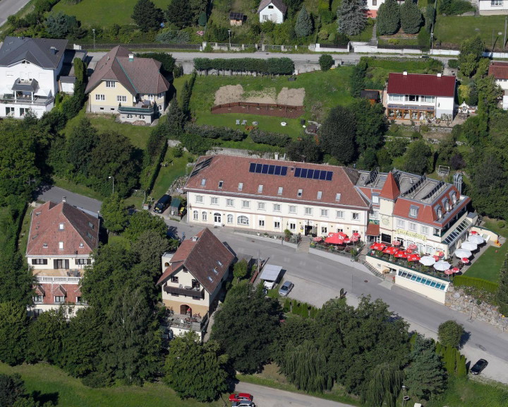 Hotel Restaurant Marienhof - Klosterneuburg