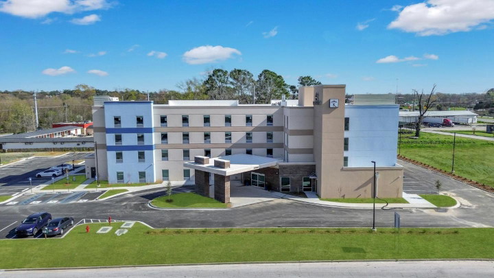 The Kingston - Savannah, GA