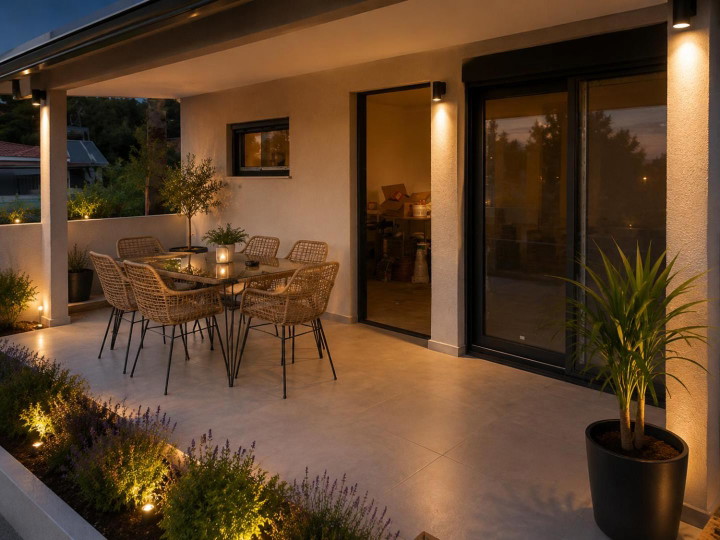 Amy Luxury Villa - Halkidiki