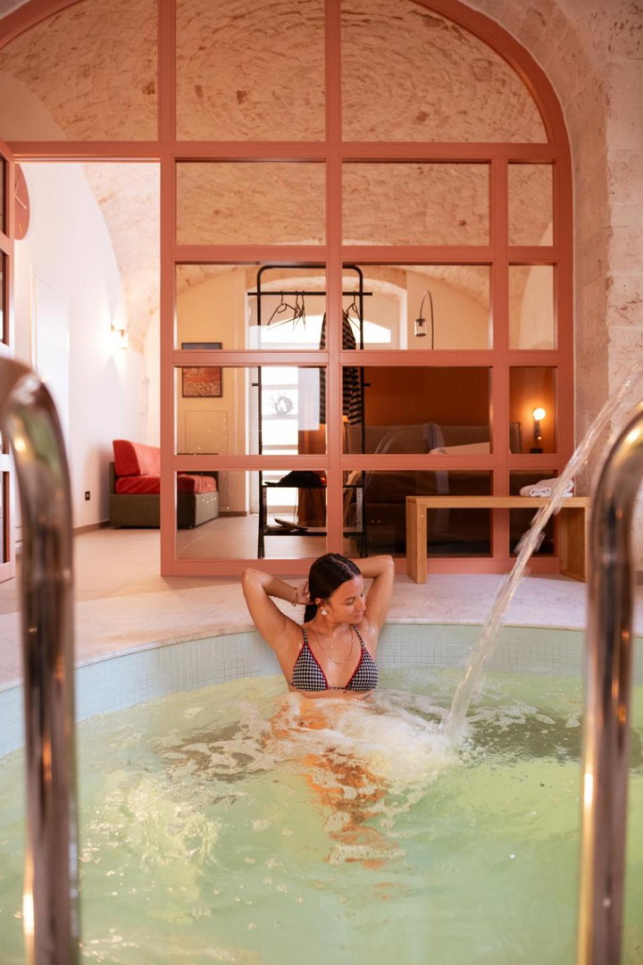 Casa Vacanze Nonna Maria - Castellana Grotte