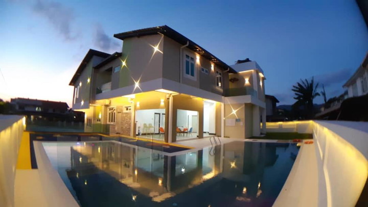 Sunshine Lodge - Kuantan
