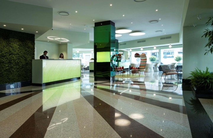 C-hotels Concorde - Cologno Monzese