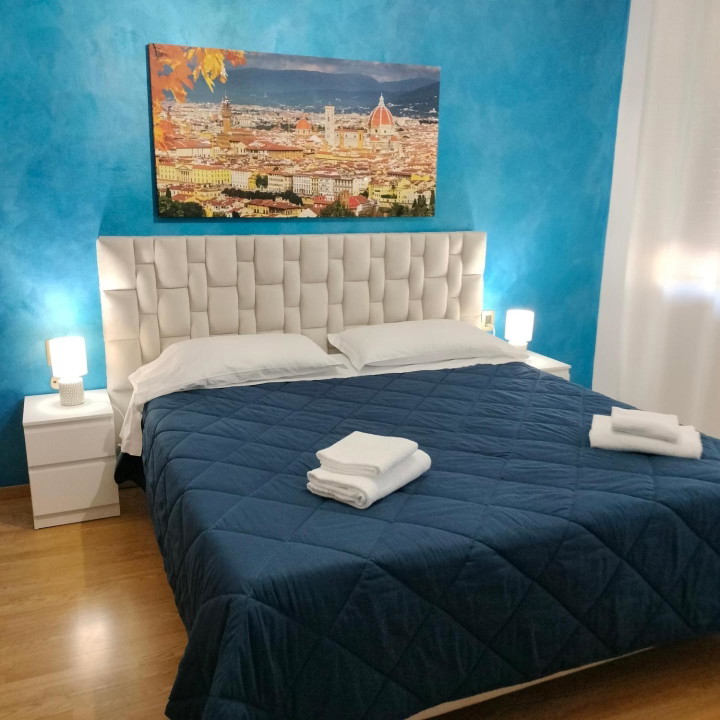 Hotel Alba Serravalle - Pistoia