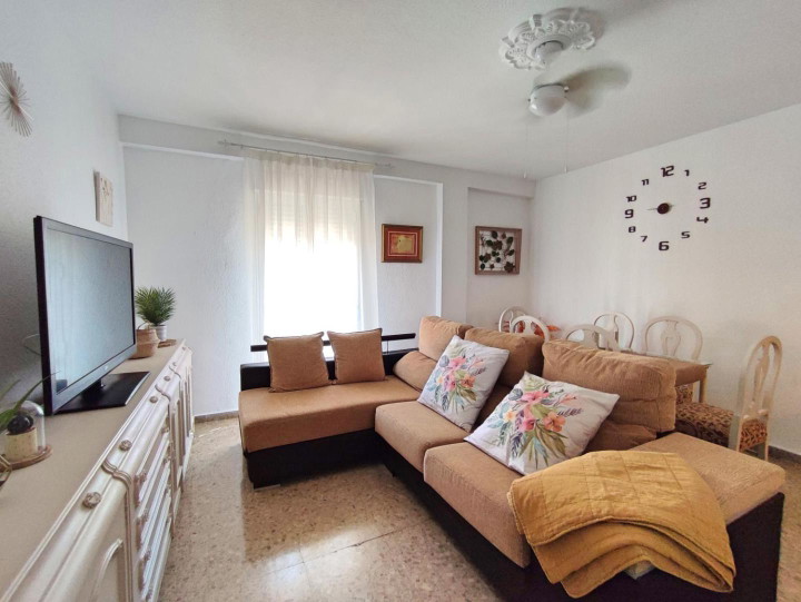 Apartamento La Muralla De San Lorenzo - Córdoba