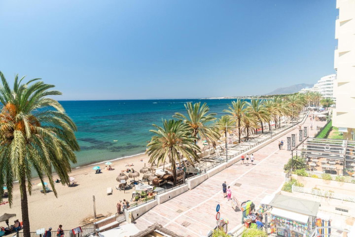 Puerto Azul Marbella - Provincia de Málaga, España