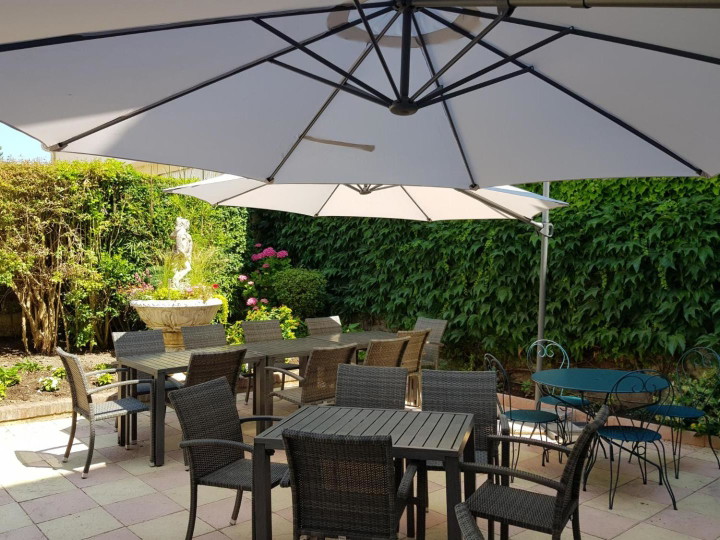 Come Inn - Neufchâtel-en-Bray