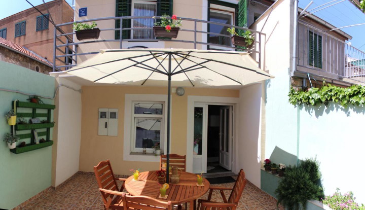 Apartment Karega - Kroatia