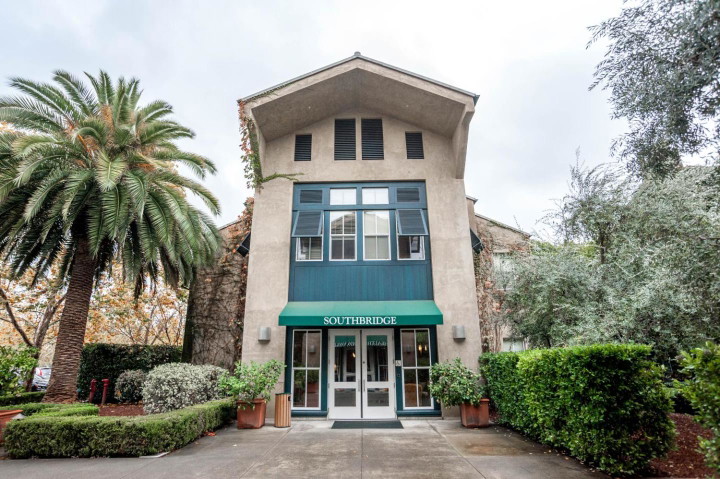 Southbridge Napa Valley - St. Helena, CA