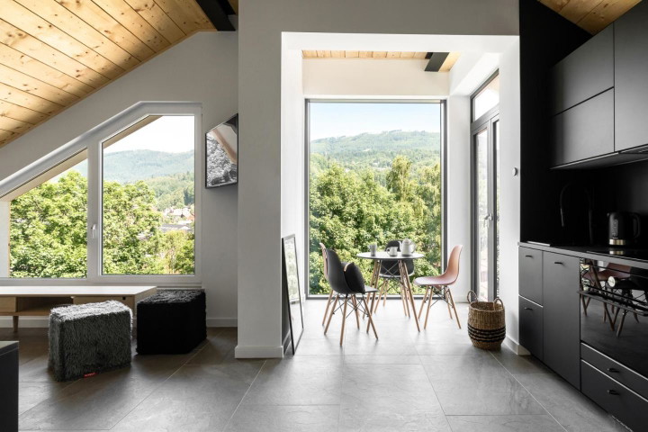 Villa 10 Active - Szczyrk