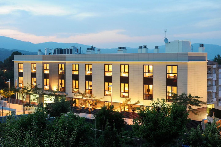 Hotel Desitges - Catalonia
