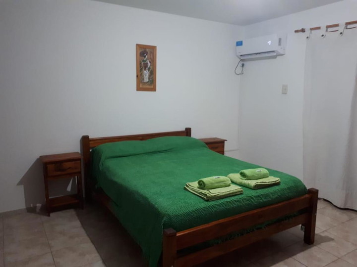 Complejo Luma, Con Pileta - Villa Dolores