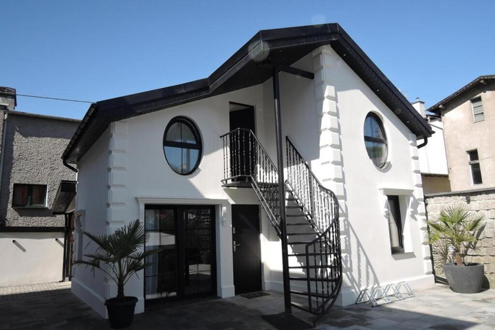 Holiday Home Near Wollin National Park - Misdroy