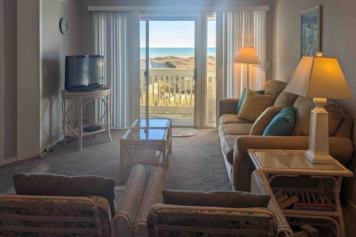 Abpab91 A Place At The Beach 376 - Atlantic Beach, NC