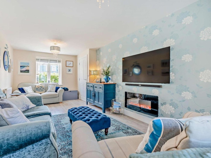 3 Bed In Newquay Oc-47630 - Newquay