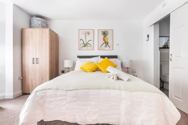 Northumberland Boutique Guest House #1 - Coventry