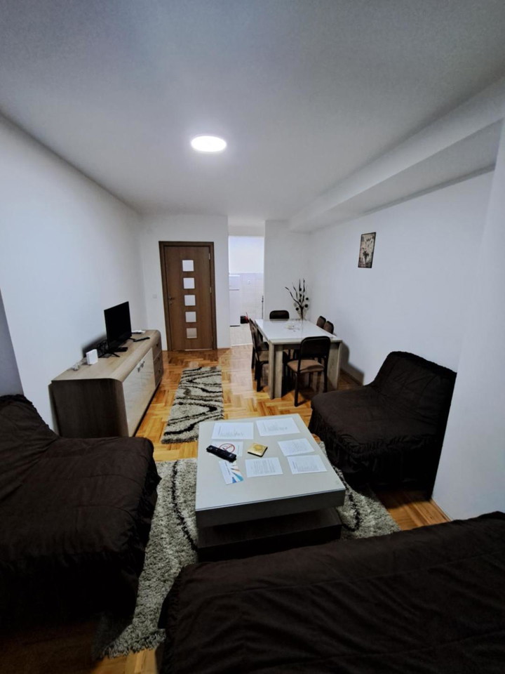 Apartman Vranje - Serbia