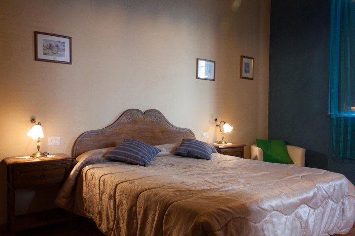 Il Baraccotto - Arezzo