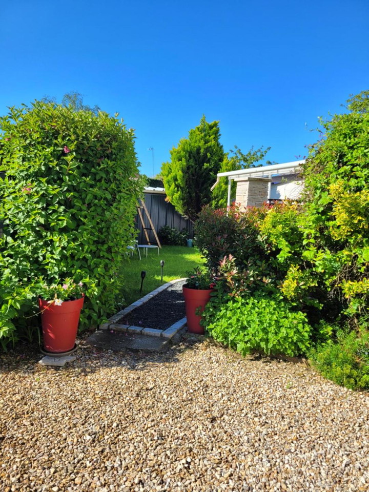 1 Chambre Chez L'habitant - Aubigny-sur-Nère