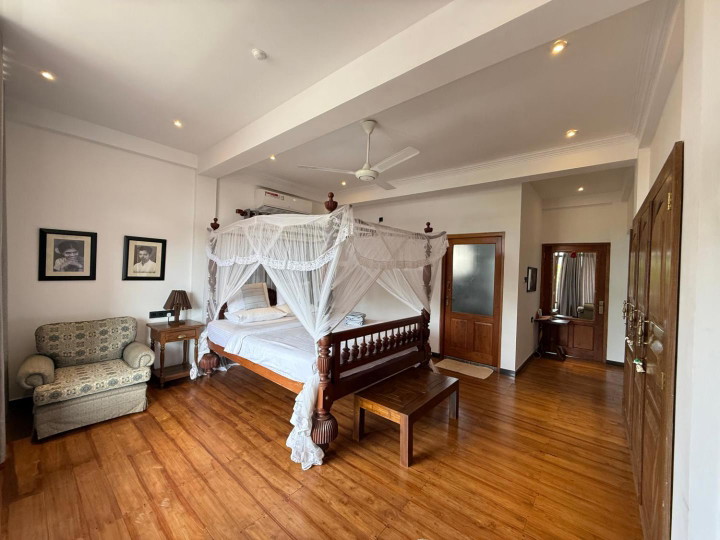 Margaret House - Mirissa