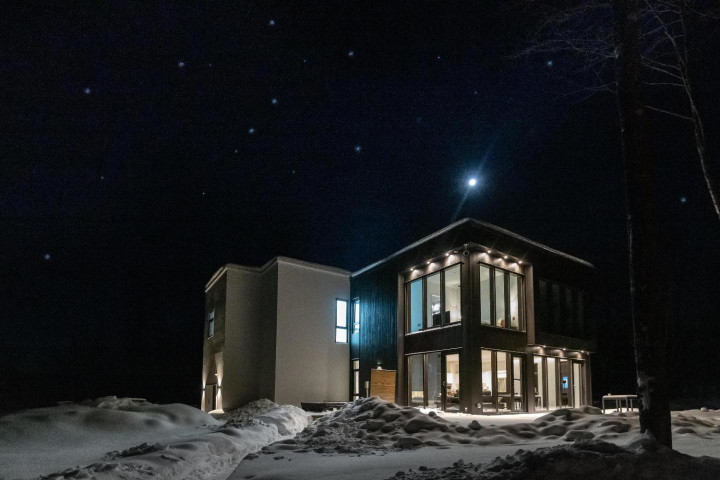 Nordic Lodge Tremblant -5 Bdrs,hot Tub,pool Table - Mont-Tremblant
