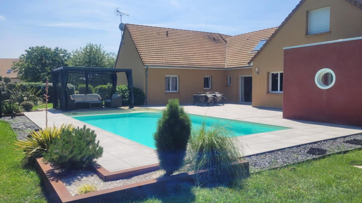Chambre Le Mans - Arnage