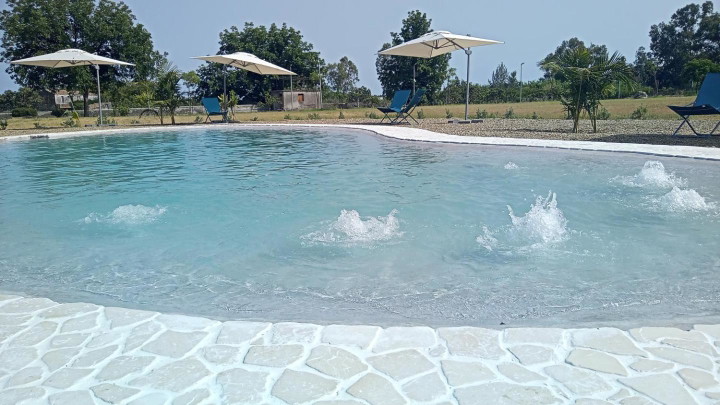Minissale Farmhouse - Giardini-Naxos