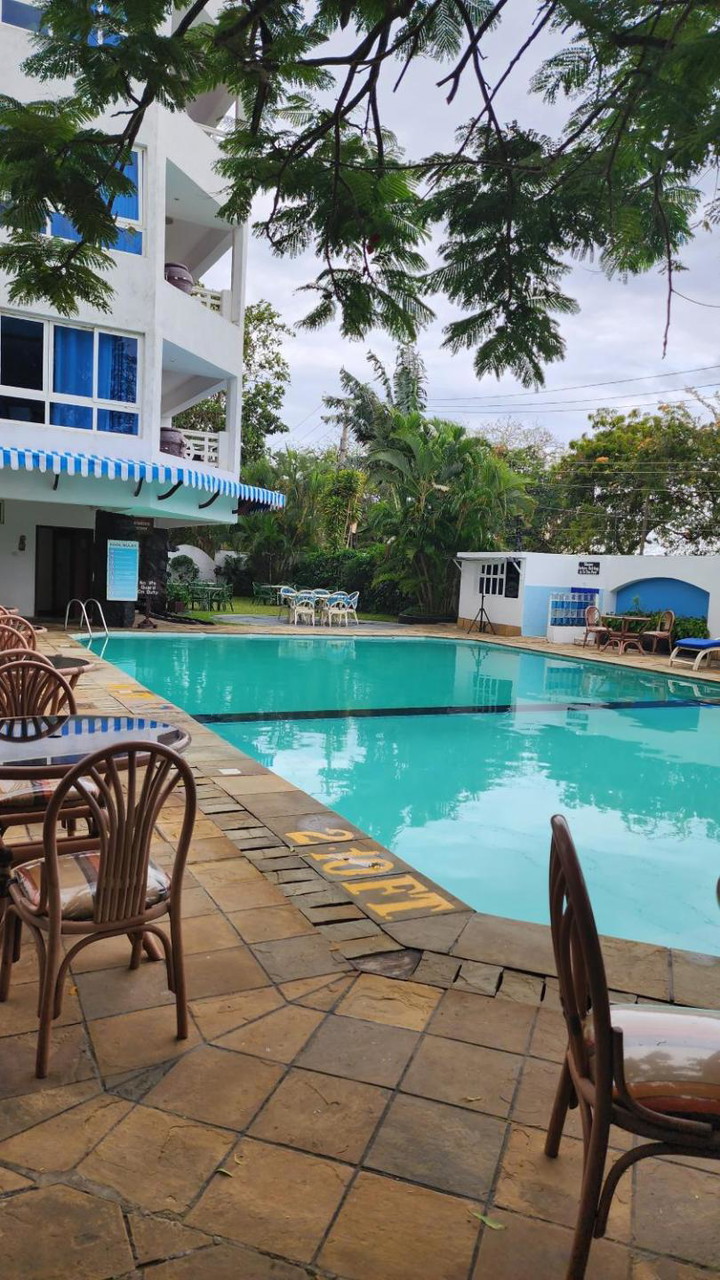 Nyali Blue Premium Seafront Apartments, Mombasa Nyali - Mombasa