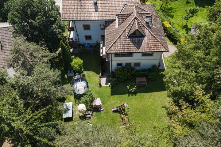 Residence Augschöll - Partschins