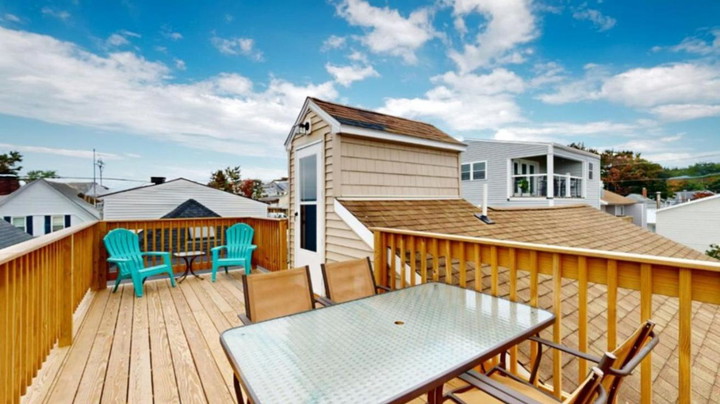 Sand Life #2 By Bayley Vacation Rentals - Old Orchard Beach