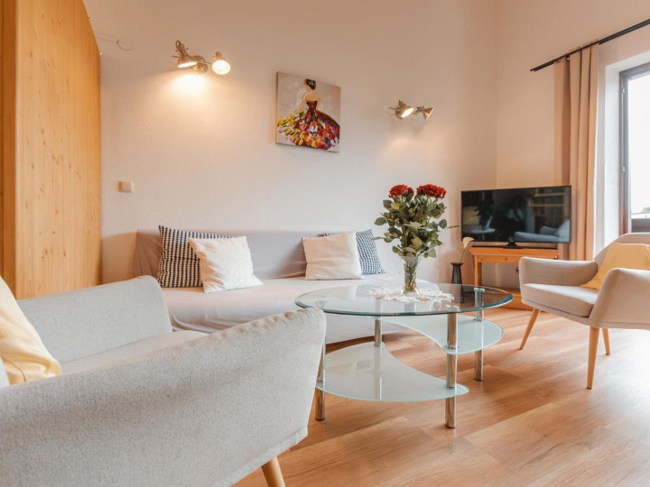 Apartment Anna-katharina By Interhome - Bad Hofgastein