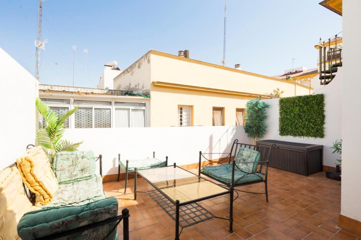 Veoapartment Antón - Séville