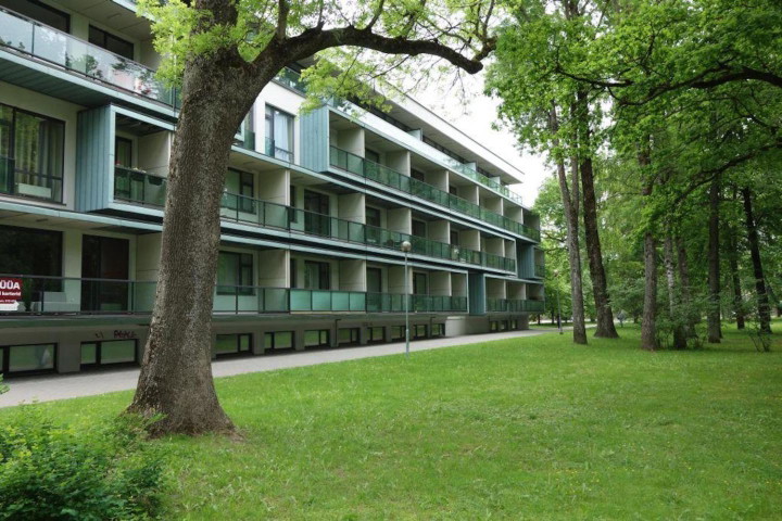 Jalaka Apartment With Sauna - Estonia