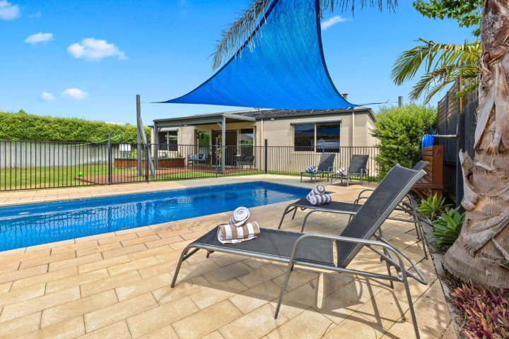 A Rye Retreat - An Entertainers Delight - Melbourne