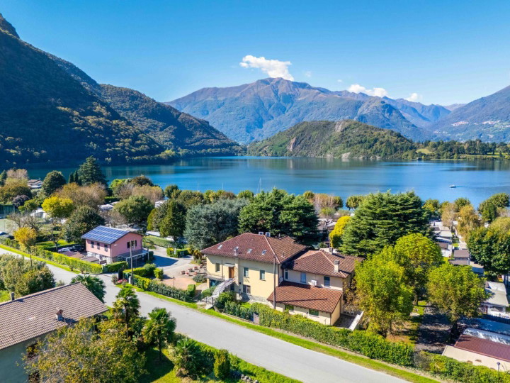 Camping Green Village Rooms & Apartments - Italy
